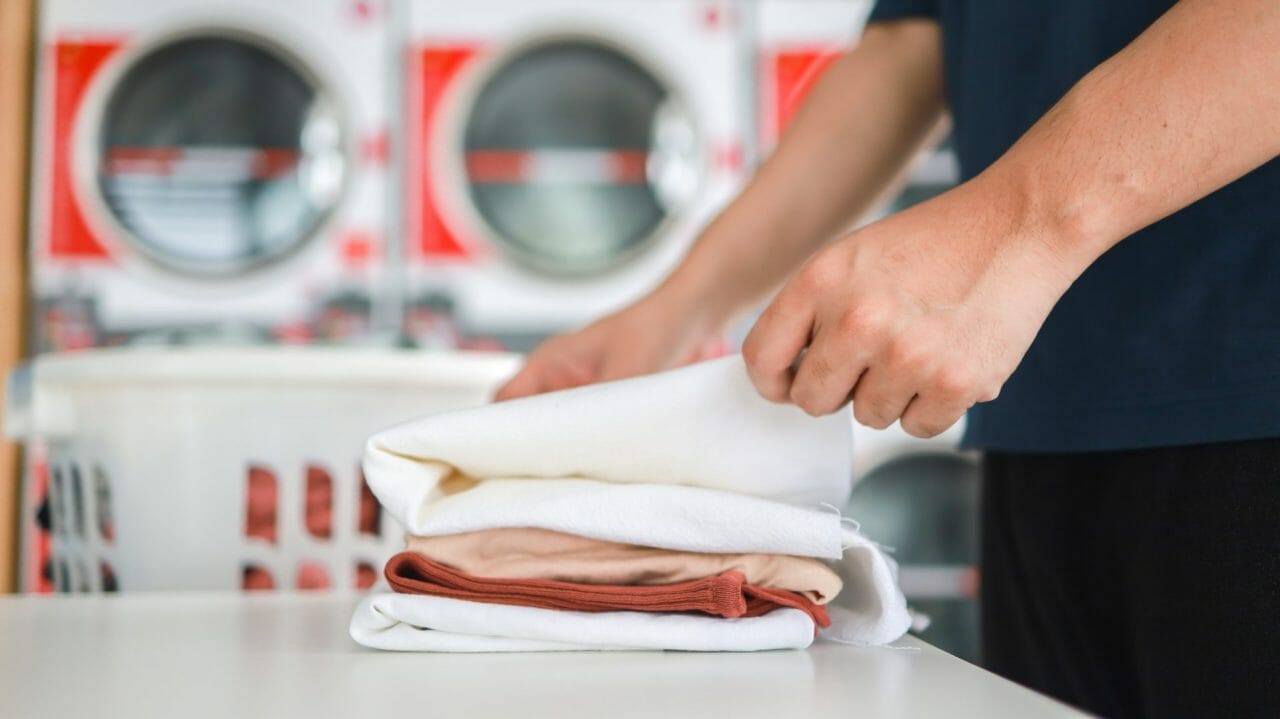 Home | The Dry Cleaning Factory